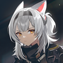 Character - Scavenger