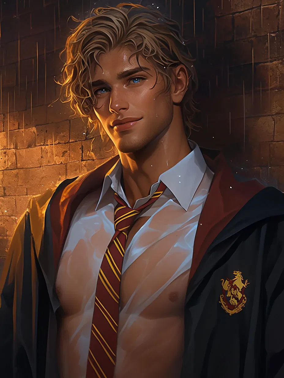 Character - Valerius Malveris