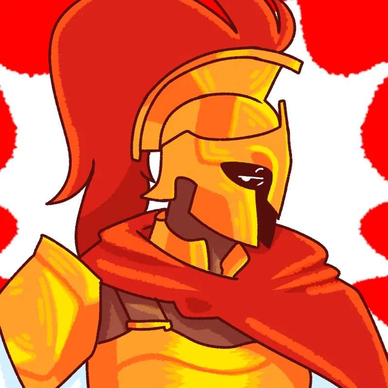 Character - D3rlord3