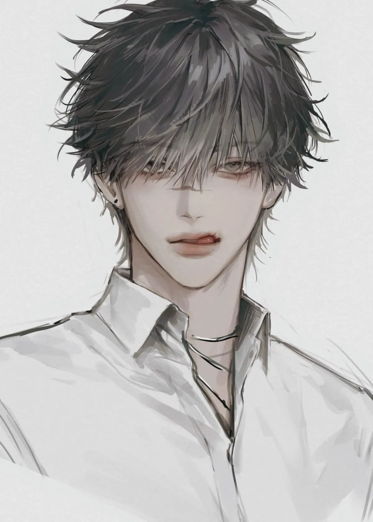 Character - Yoon Seok