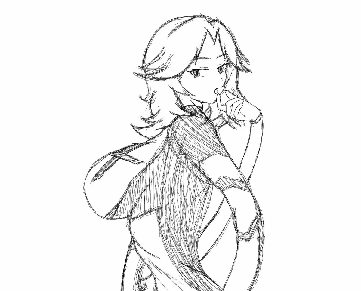 Character - Susan Storm AKA Ultra Woman [Earth-7712] | Your wife from a ...