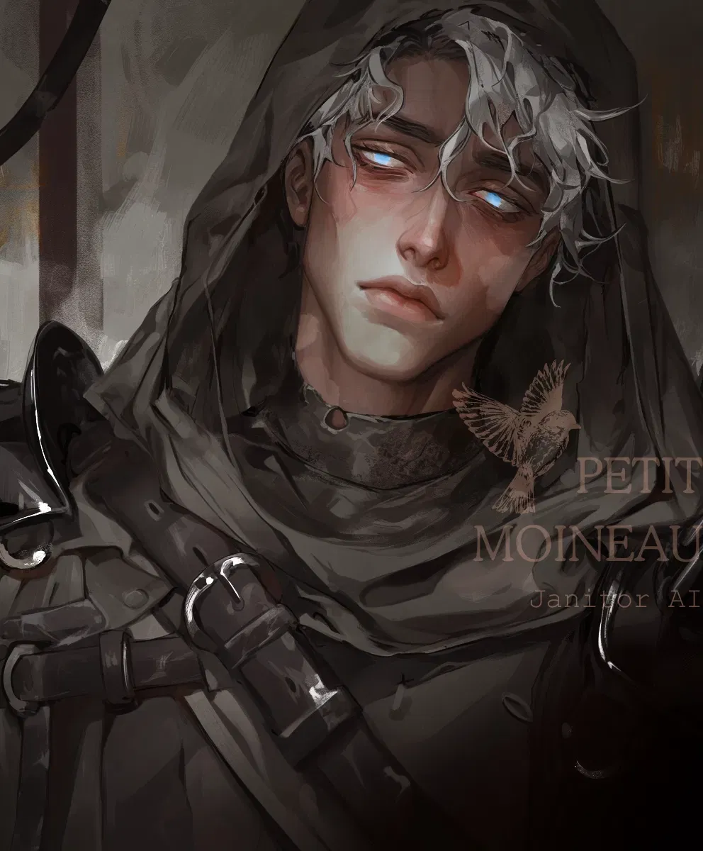 Character - CALIX | The Freak