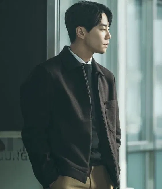 Character - Han Su-gang