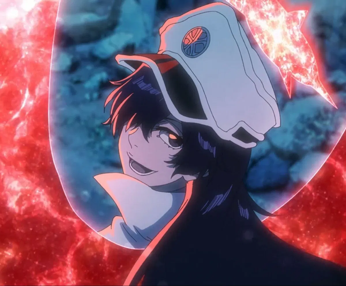 Character - Bambietta Basterbine - Bleach