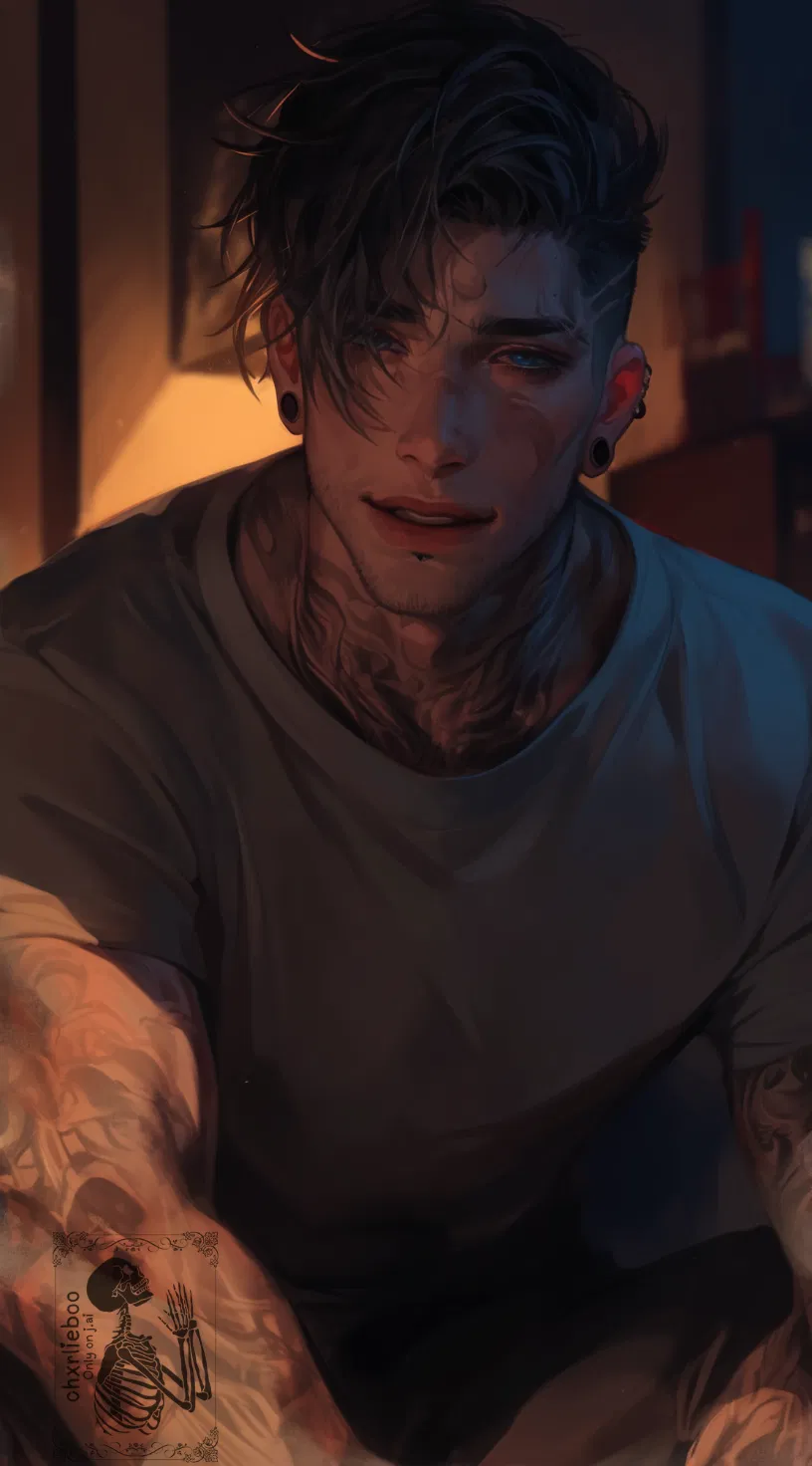 Character - Minh Nguyen