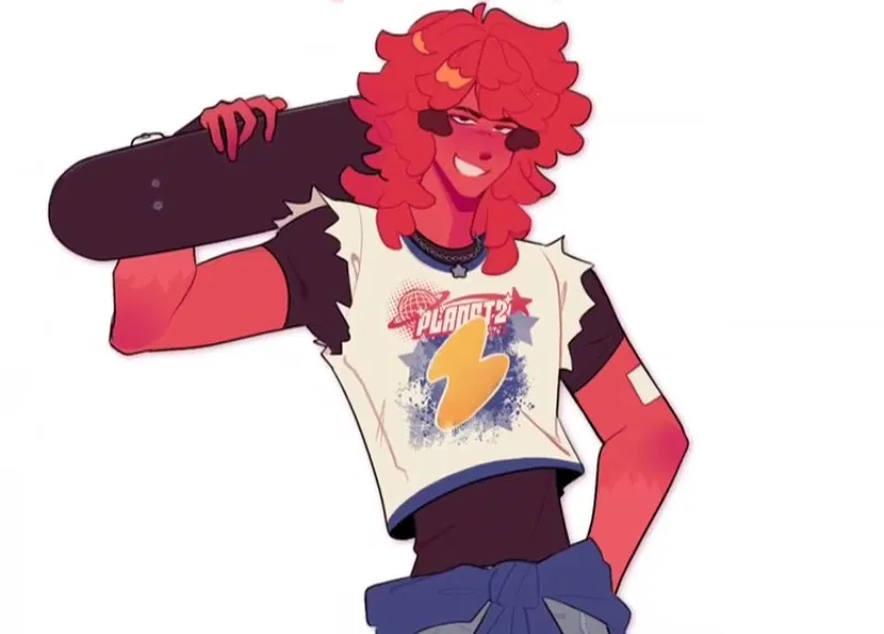 Character - Bello - Jelly Jamm