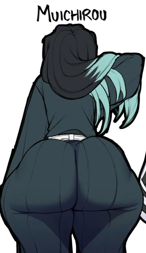 Character - 2ND PLACE- Muichiro Tokito