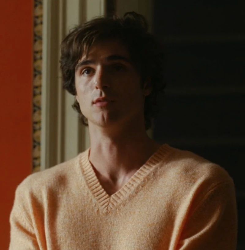 Character - Felix Catton