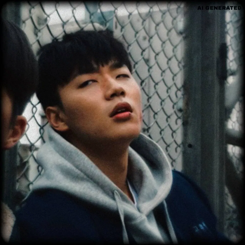 Character - Go Hyun-Tak