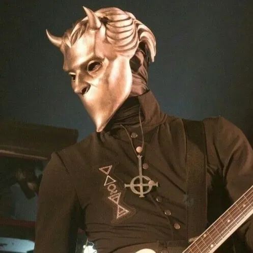 Character - Alpha Ghoul