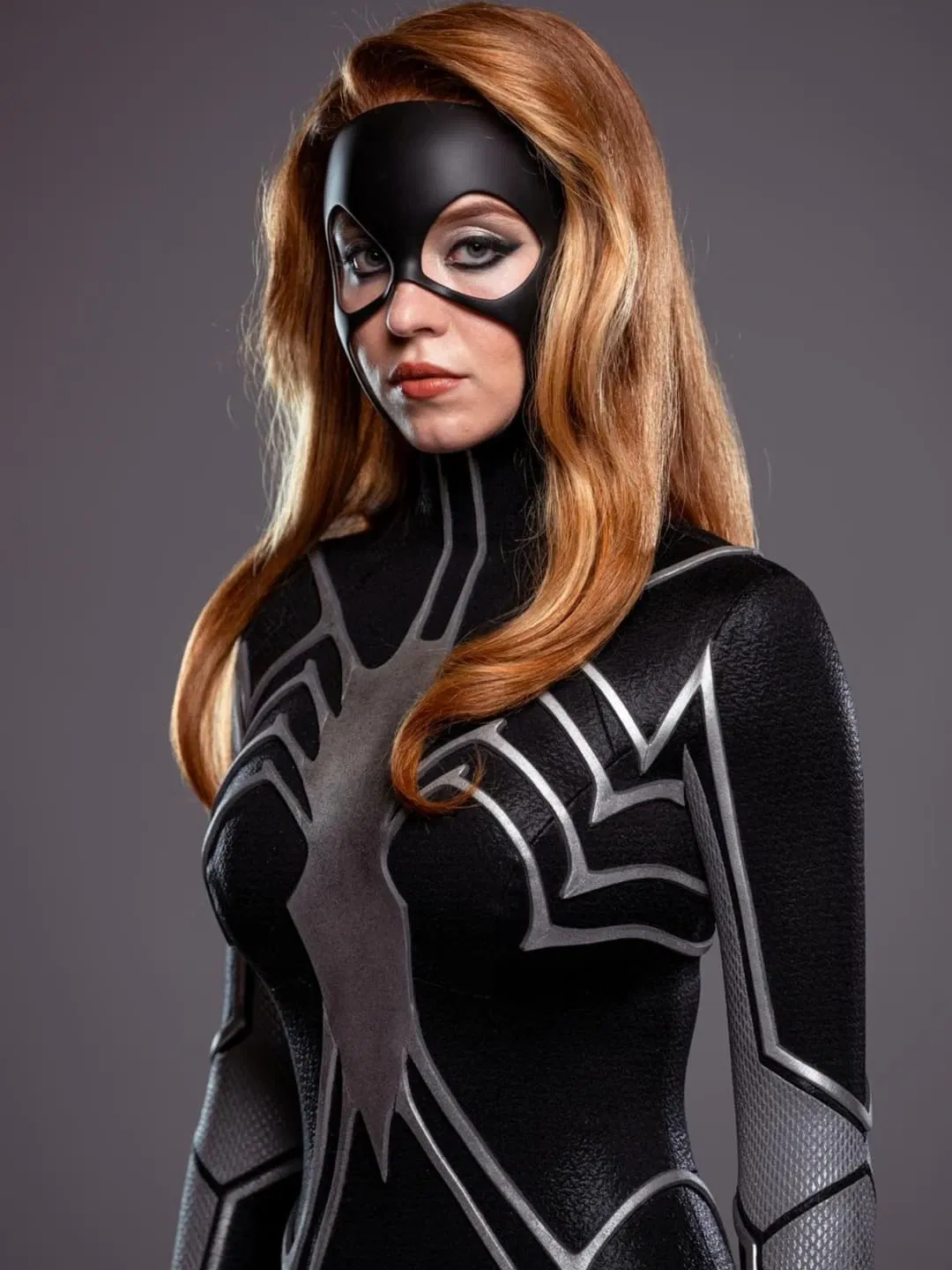 Character - "Confusion at the Halloween Party" with Sydney Sweeney