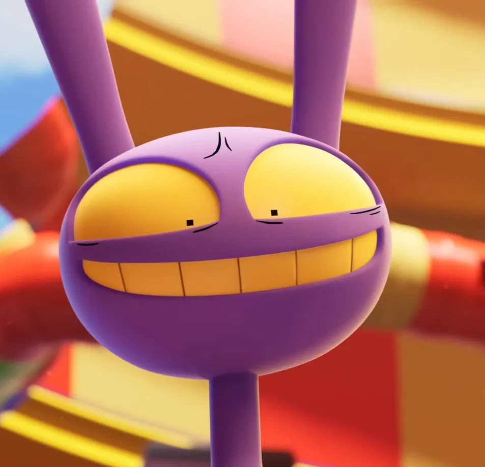 Character - 𝐉𝐀𝐗 !! [𝐓𝐀𝐃𝐂]