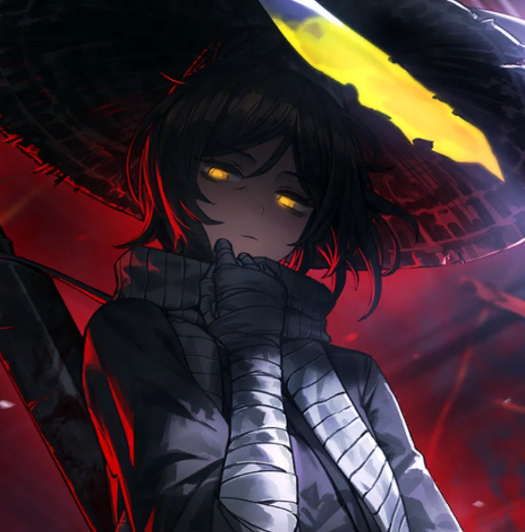 Character - -LC-Heishou Pack - Mao Branch Outis