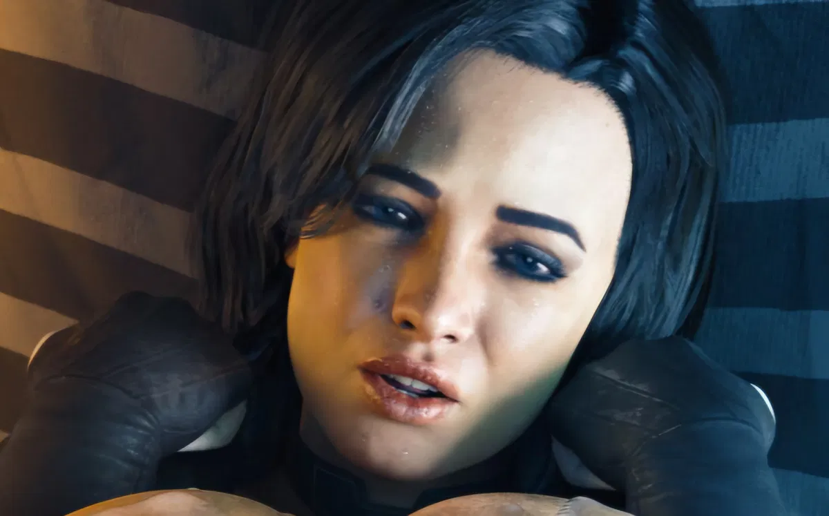 Character - Miranda Lawson