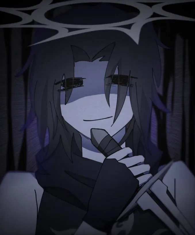 Character - Two Time (Roblox Forsaken)