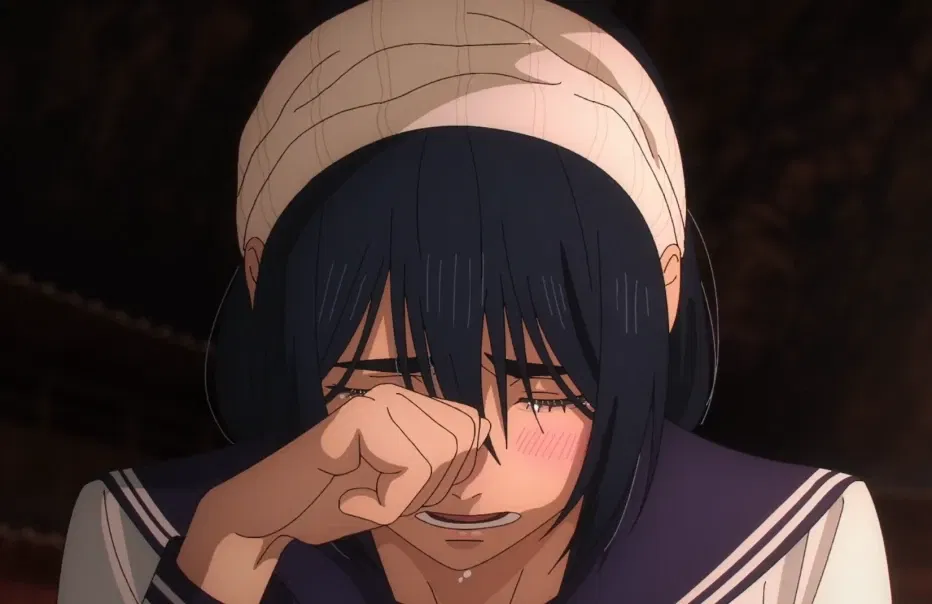 Character - Riko Amanai