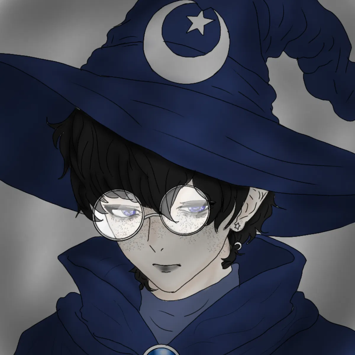 Character - Nocturne