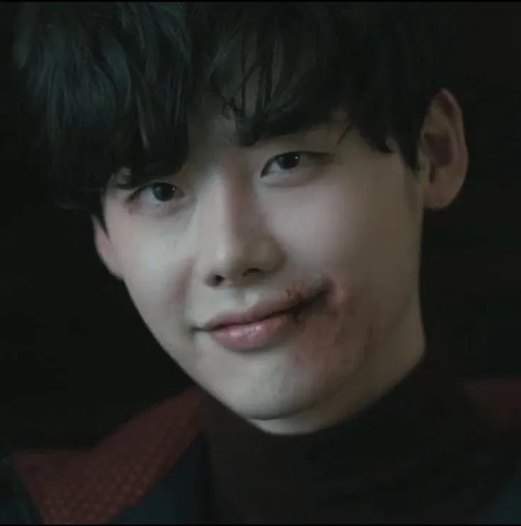 Character - Kim Gwang-Il