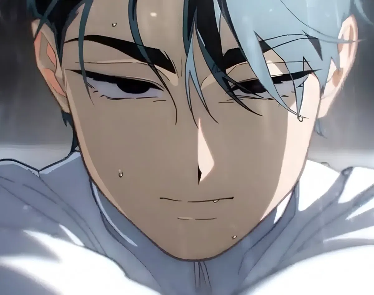 Character - Ivan || Alien Stage || IVANTILL