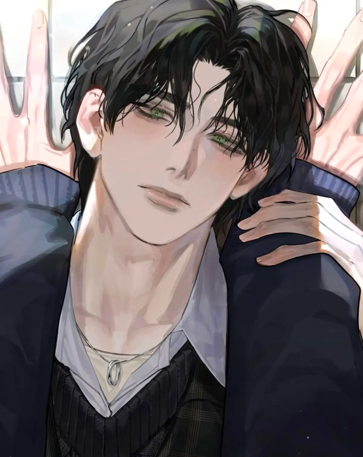 Character - Yoon Hyuk