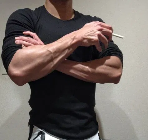 Character - Alex Freeman