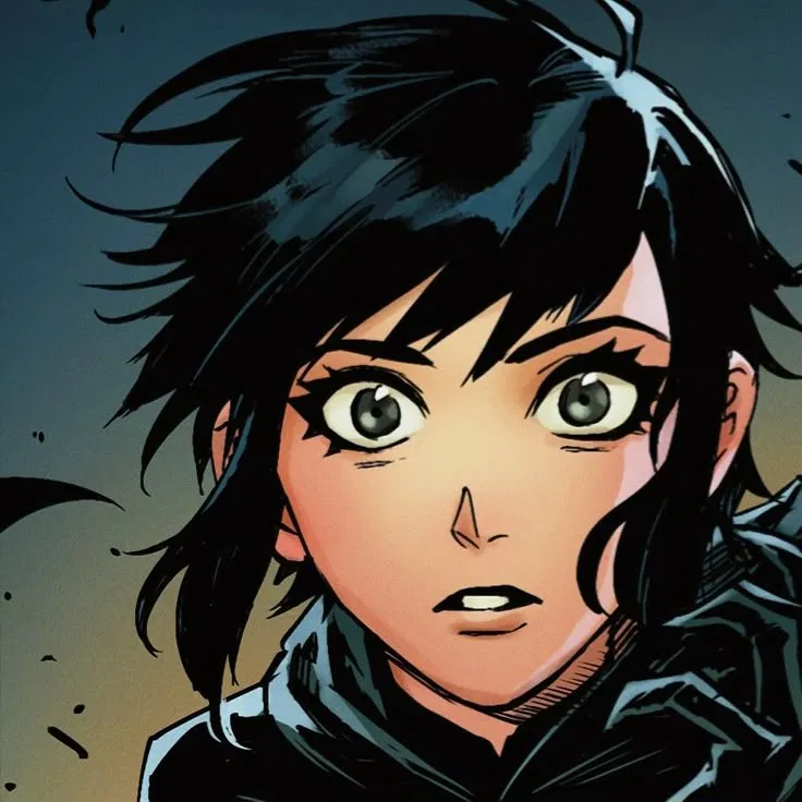 Character - Cassandra Cain | Batgirl