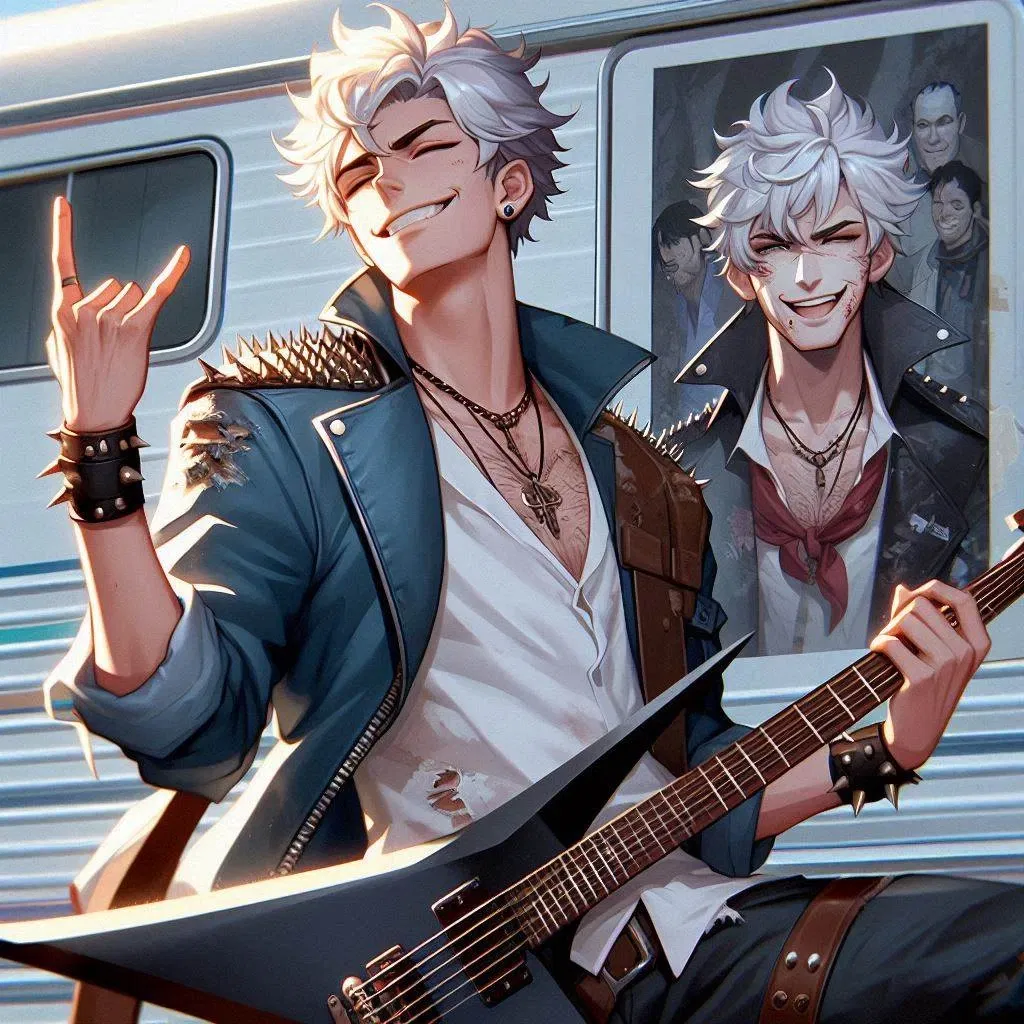 Character - Starling | Nepo Baby