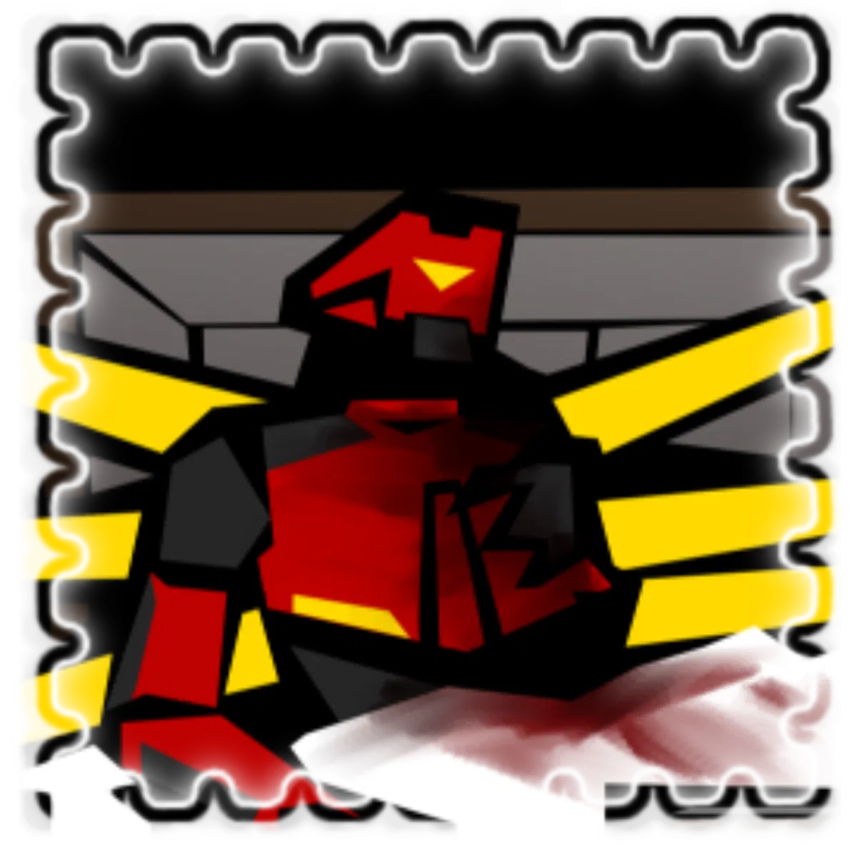 Character - V2 — ULTRAKILL [ DECT ]