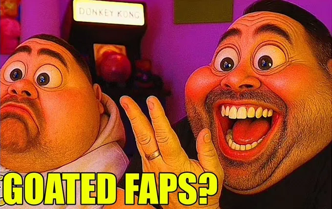 Character - LospollosTV