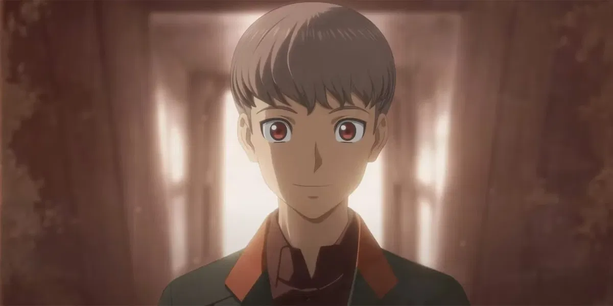 Character - Deryn Sharp, leviathan