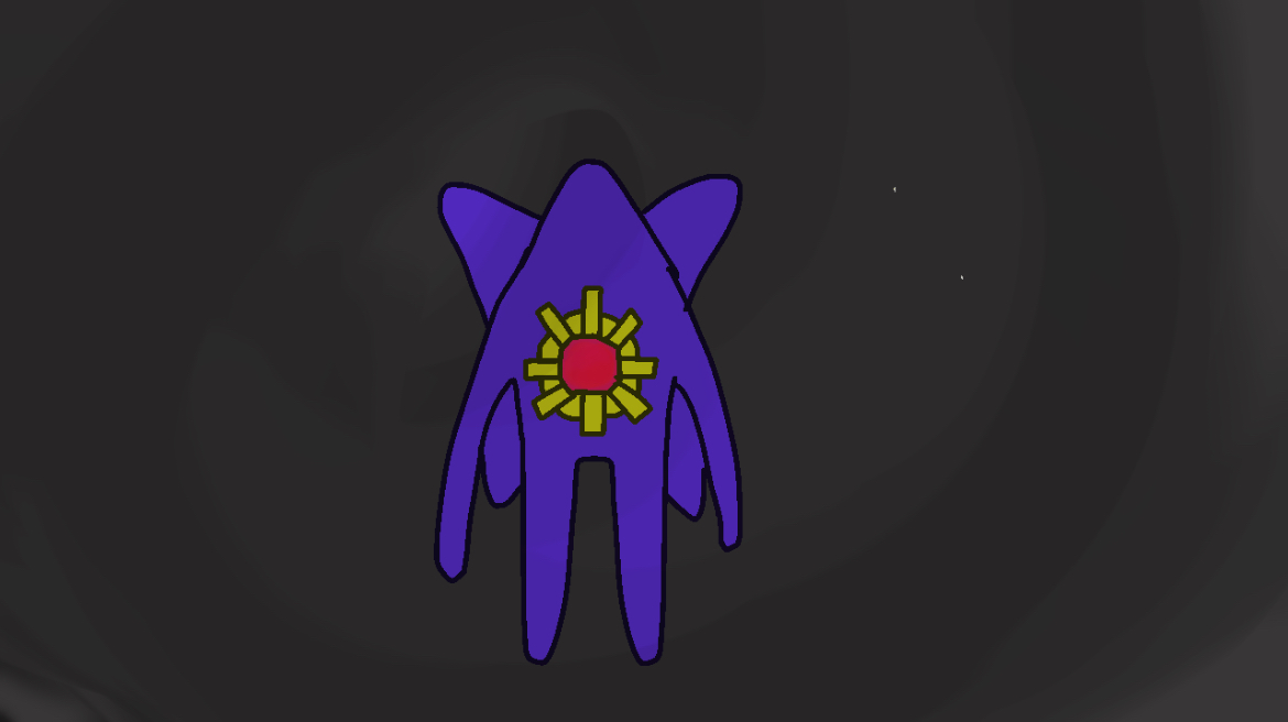 Character - Pokémon Infection AU, RP!