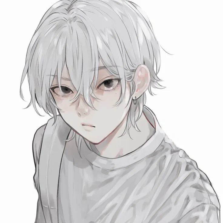 Character - {Player} Daniel