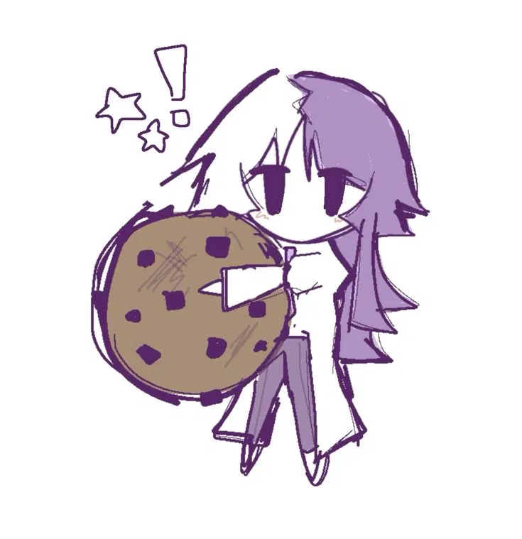 Character - Chibi (Bitty) Sigma