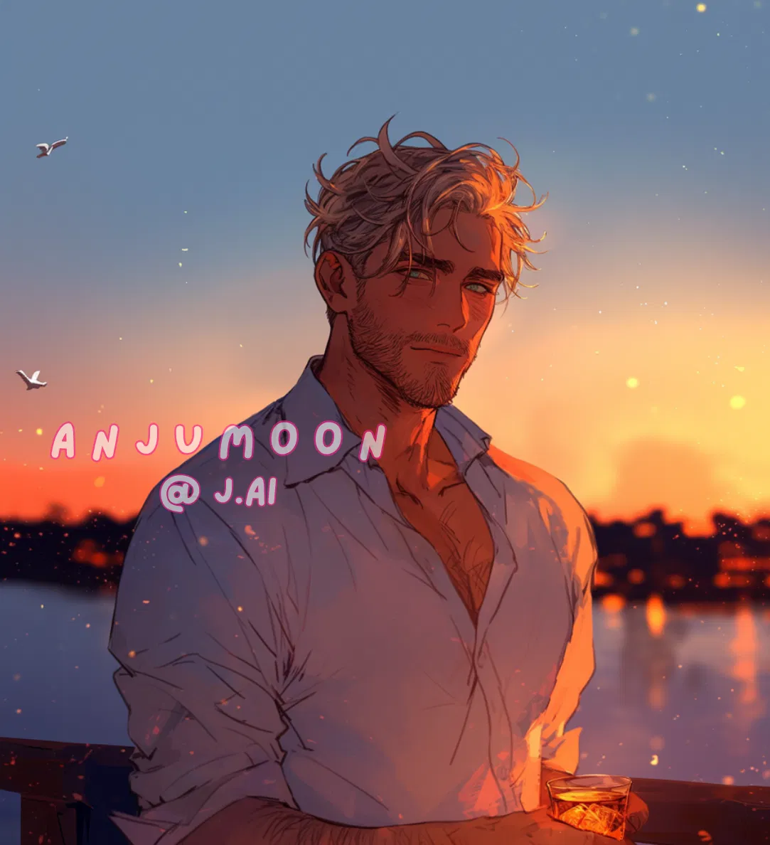 Character - Cedric Eastyn | Wealth without warmth