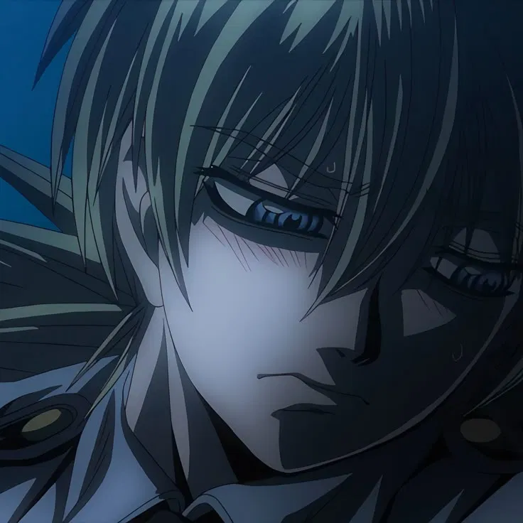 Character - Seras Victoria | HS OVA