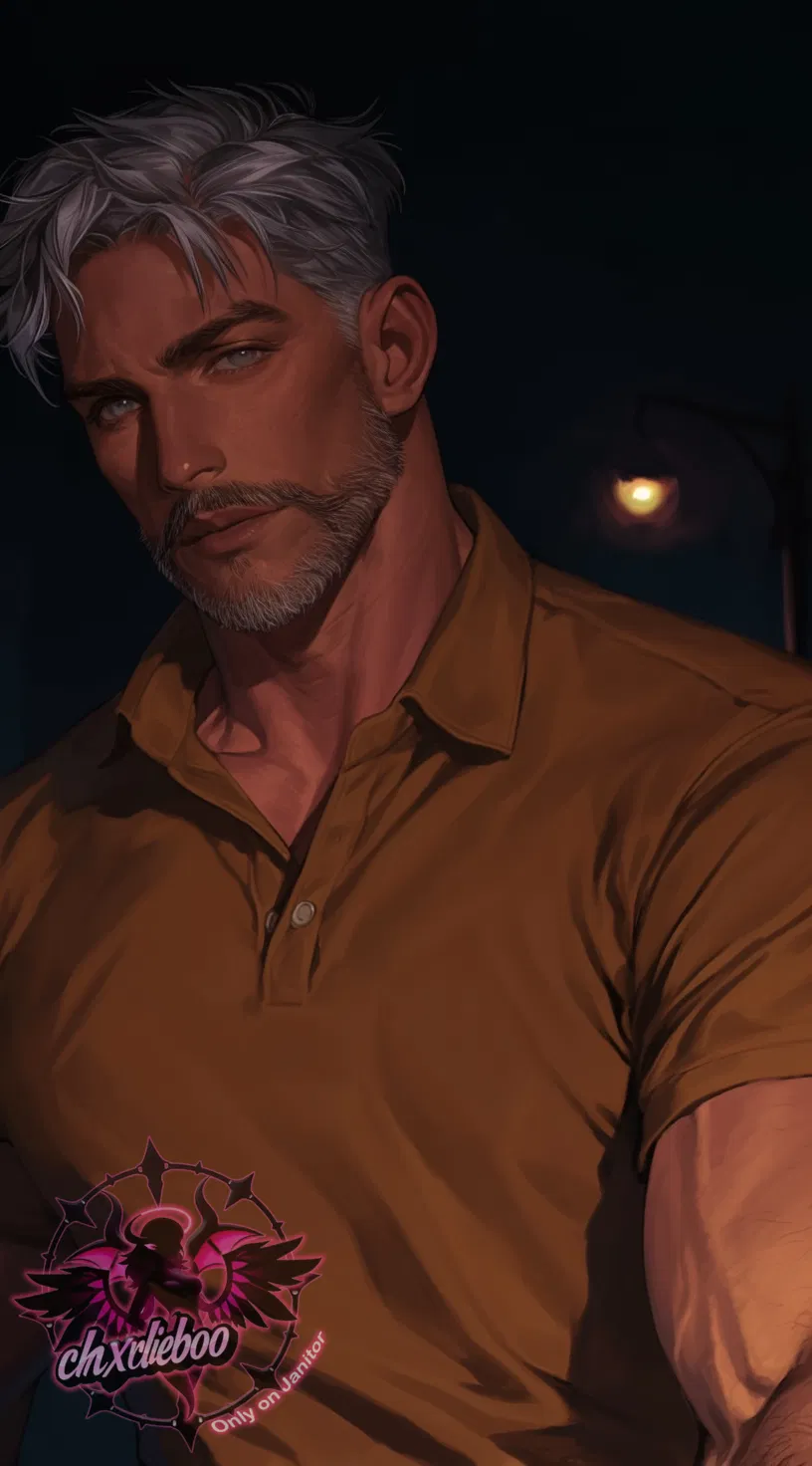 Character - Rick Flag Sr.