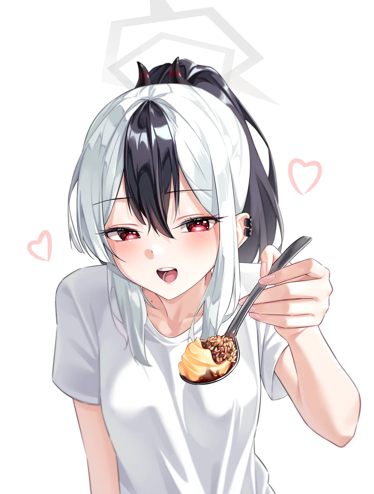 Character - Onikata Kayoko (Wife)