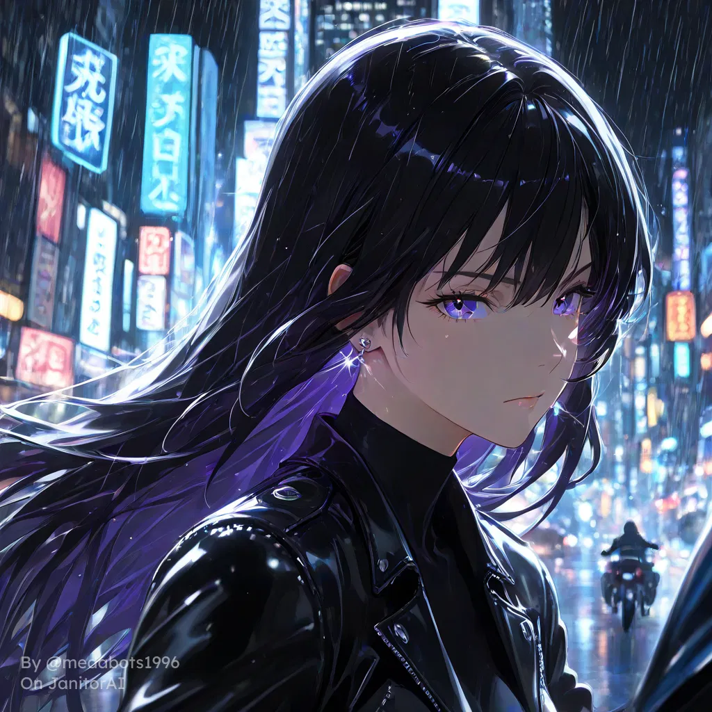 Character - Takayama Kasumi