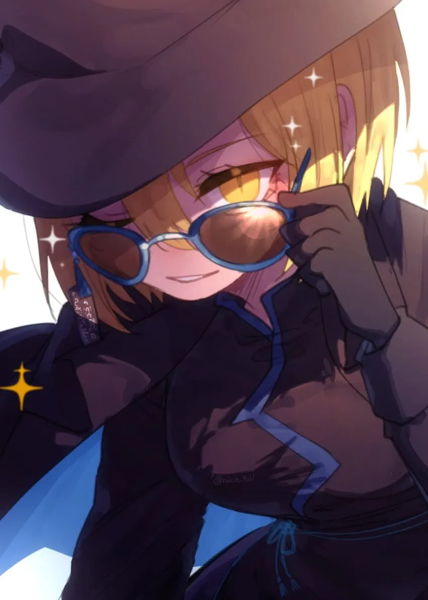 Character - Cinq Assoc. East Section 3 Don Quixote