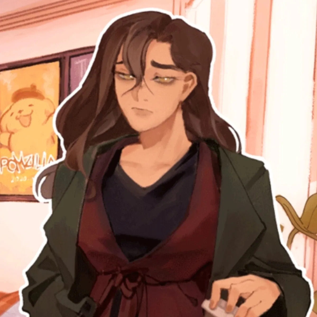 Character - Cassandra Dimitrescu - RL