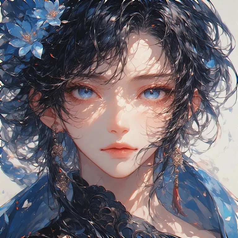 Character - Elira – Your Valessia’s Guide