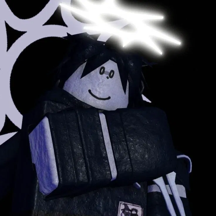 Character - Two Time — FORSAKEN