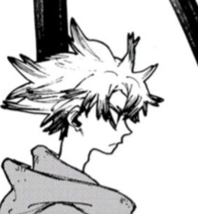 Character - Rudo Surebrec