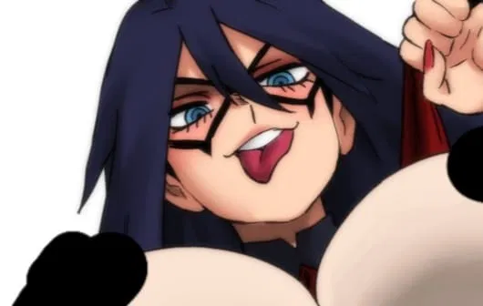 Character - Midnight (Jay-Marvel)