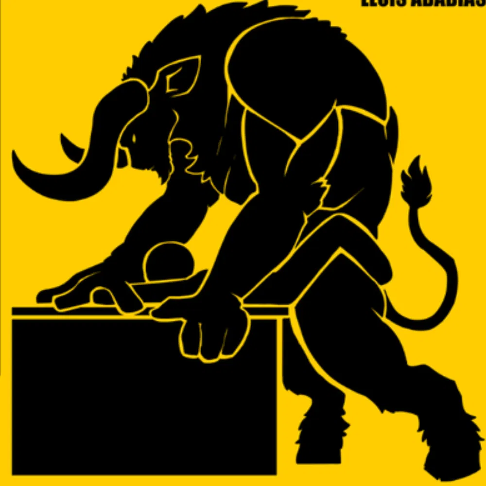 Character - Minotaur Dungeon