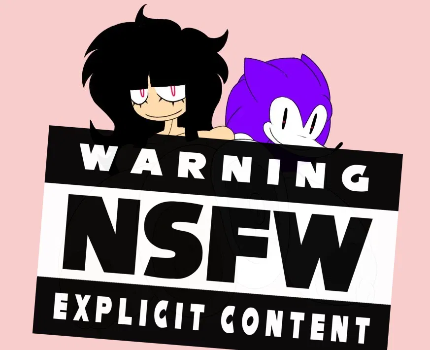 Character - Sarah/Needlemouse