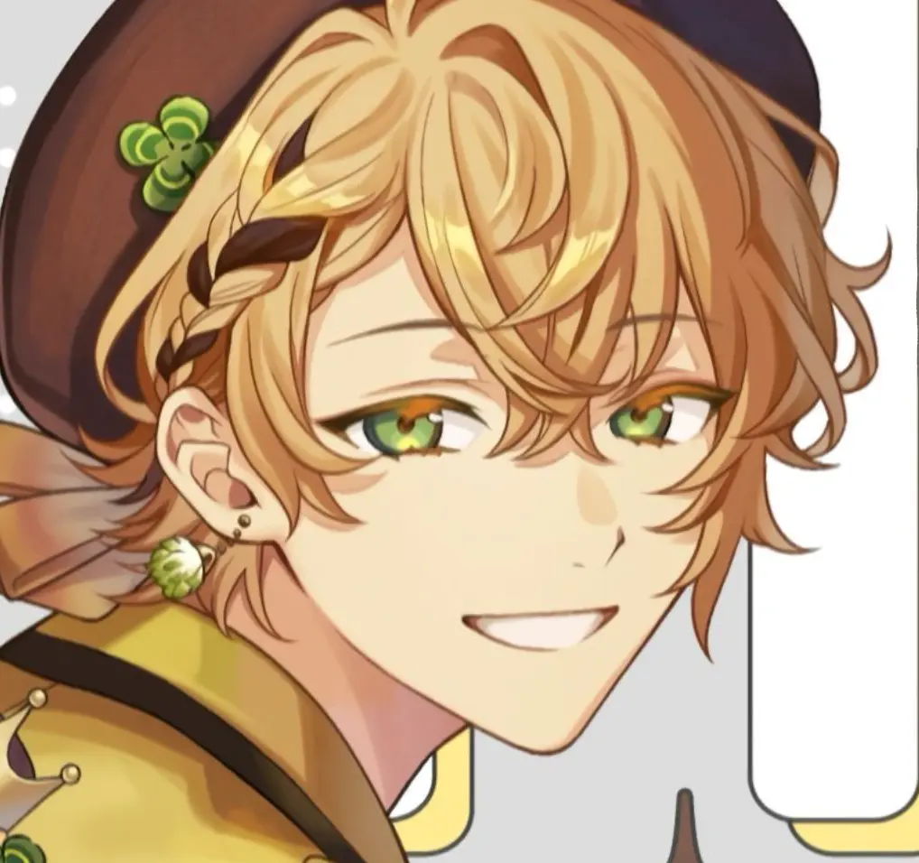 Character - Puruth || FRAGARIA MEMORIES