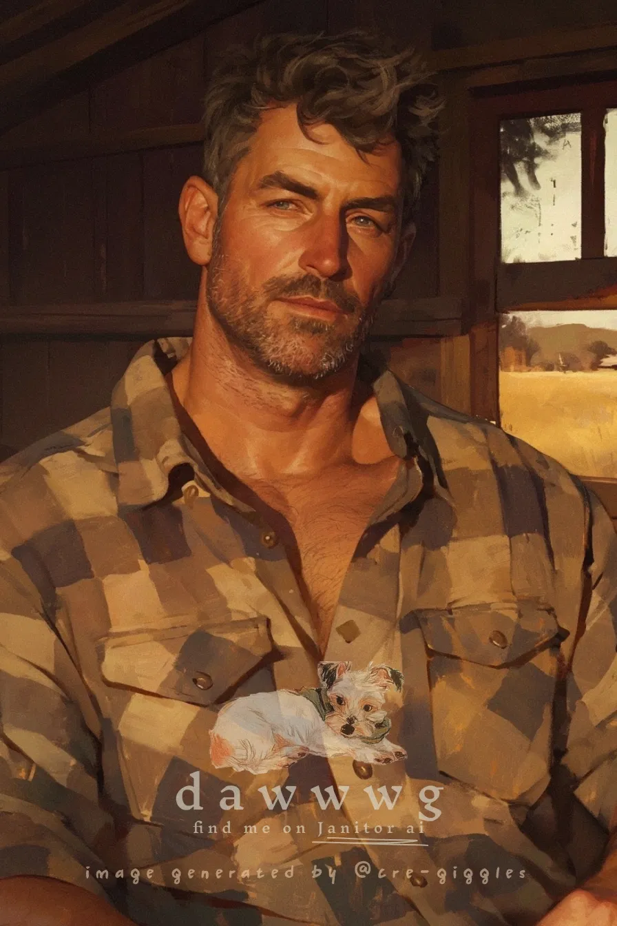 Character - Hank Miller