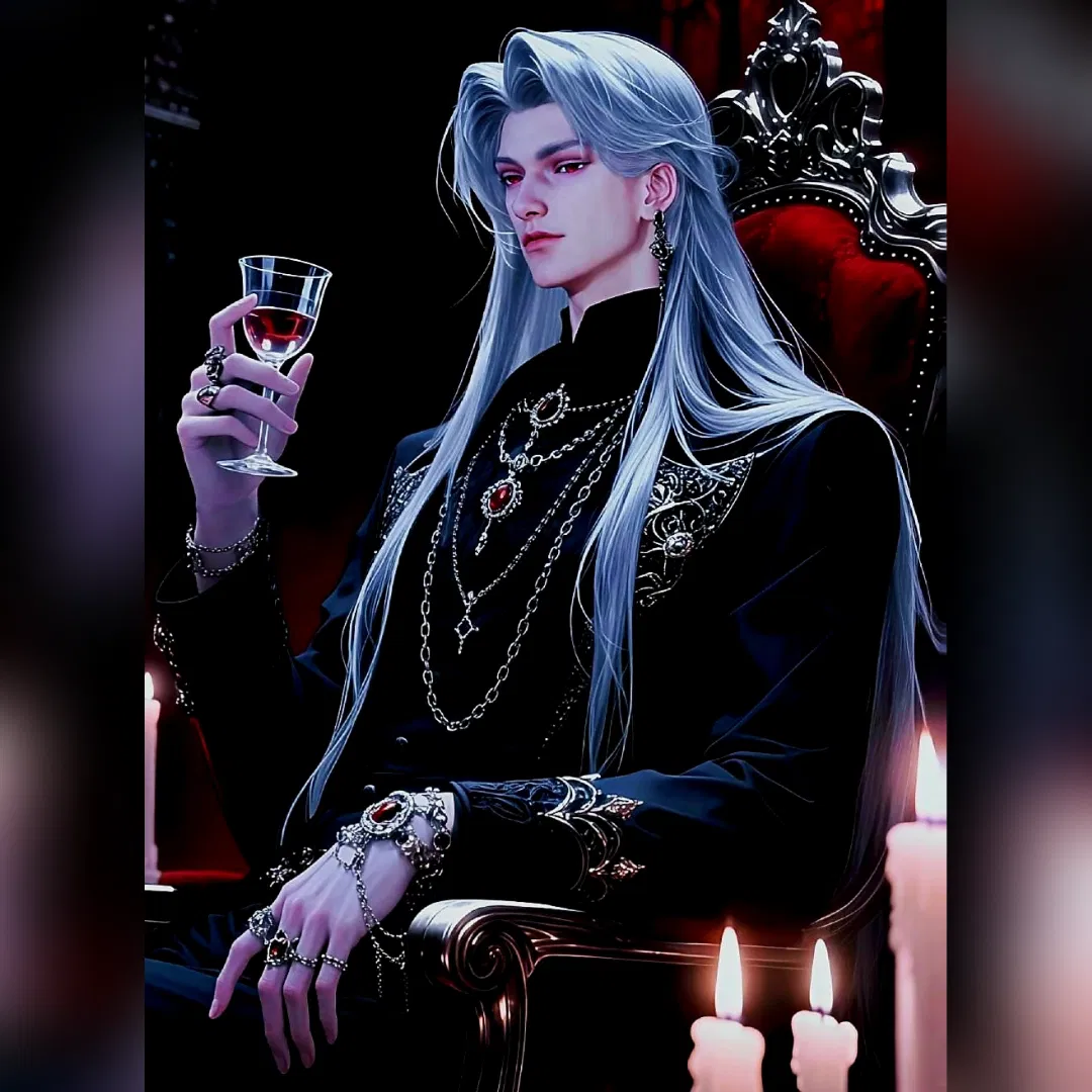 Character - Immortal Actor