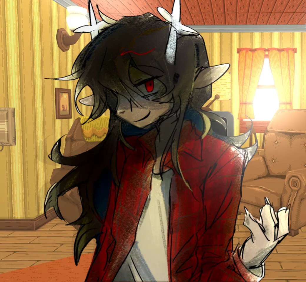 Character - December Holiday | Dess | (Alt)